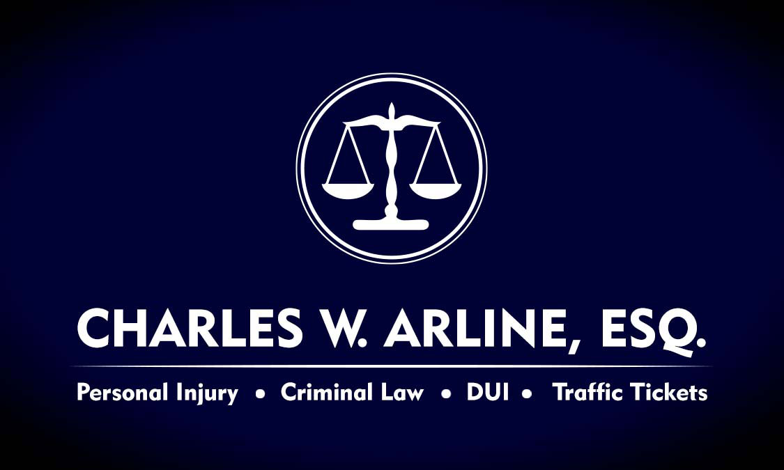 Meet Charles - Law Offices of Charles W. Arline, P.A.
